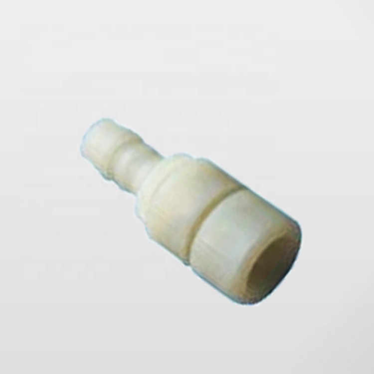 China tracheal connector for saurer volkman TFO machinery parts ...