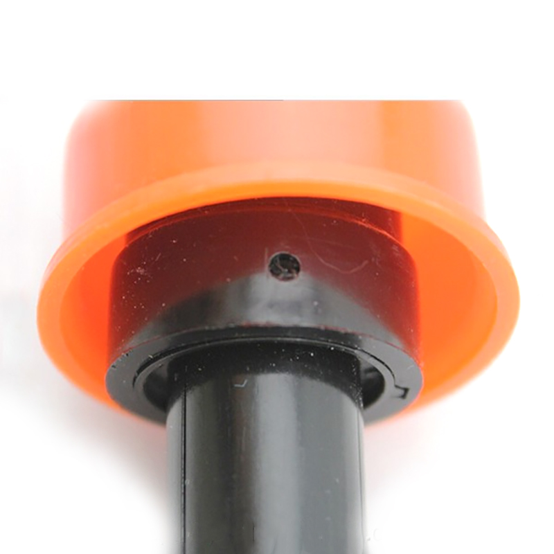 China high quality bobbin hanger DD5 for spinning frame machine textile ...