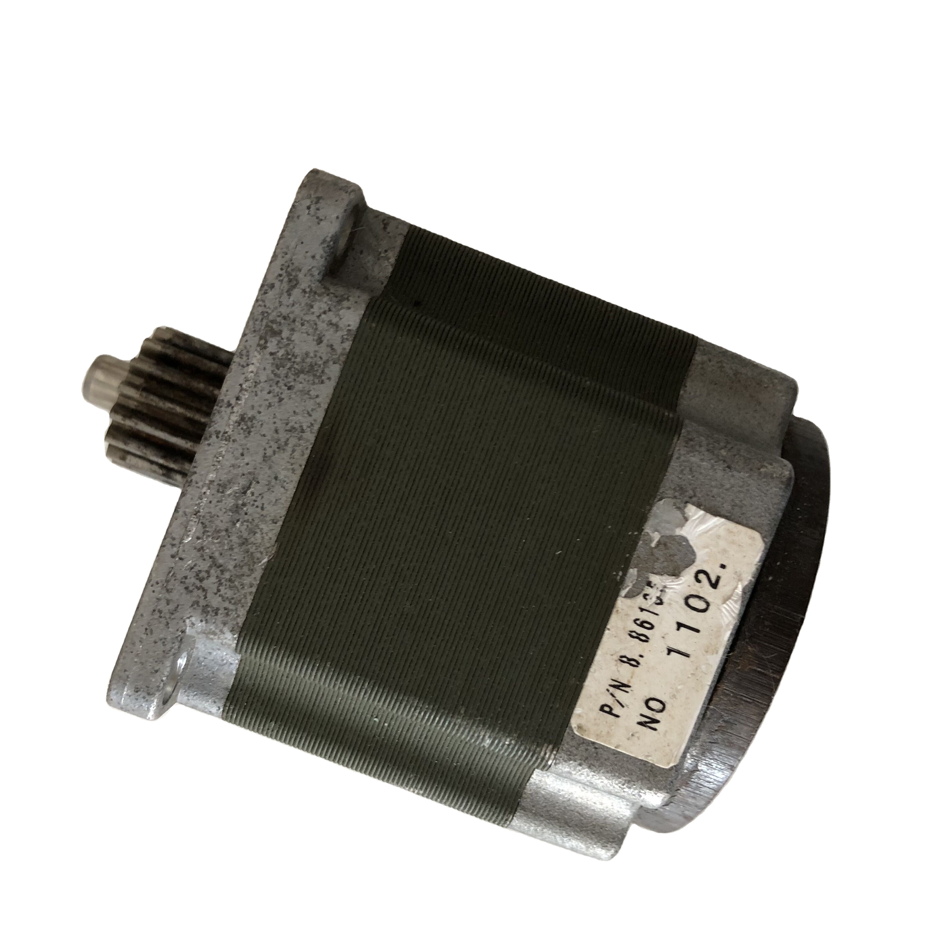 China autoconer machine spare parts Schlafhorst used motor with part no ...