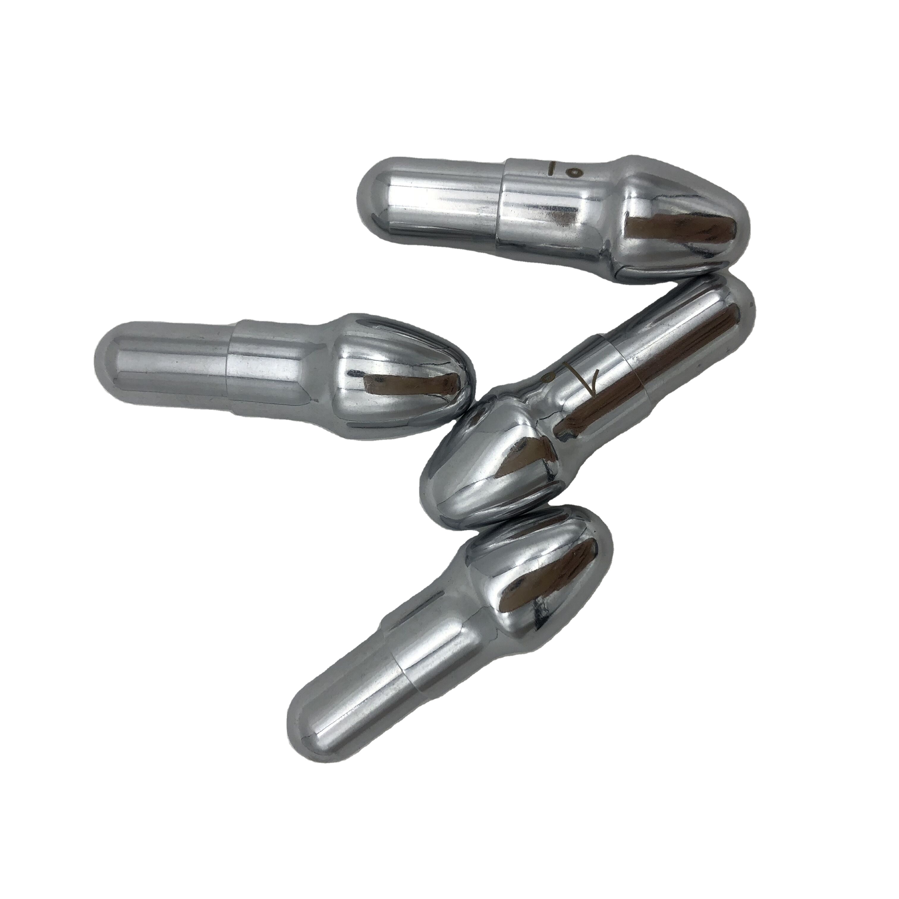 China volkman spare parts TFO tension capsule in similar original ...