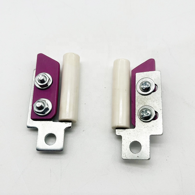 China ceramic slub catcher cpl for SSM Machine parts yarn cleaner for ...