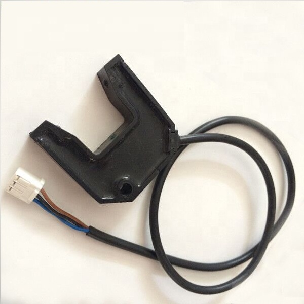 China textile machine sare parts Murata Feeler sensor with part no. 21A ...