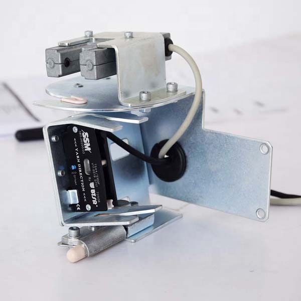 China Traverse Point Yarn Tension Sensor for SSM Machinery parts ...
