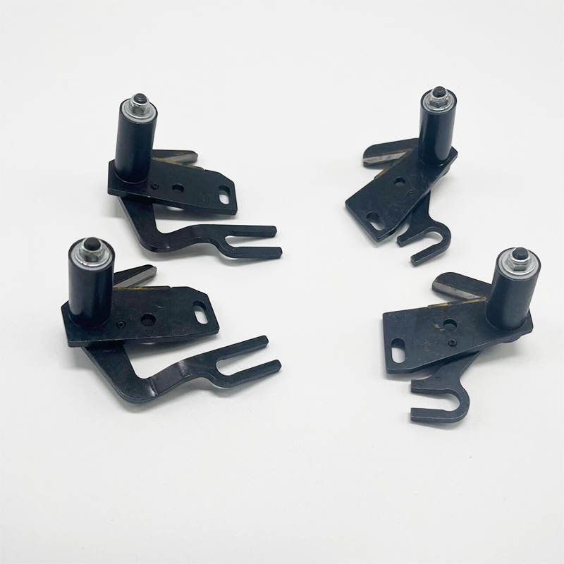 China Good quality sulzer G6100 weft cutter for weaving loom machine ...