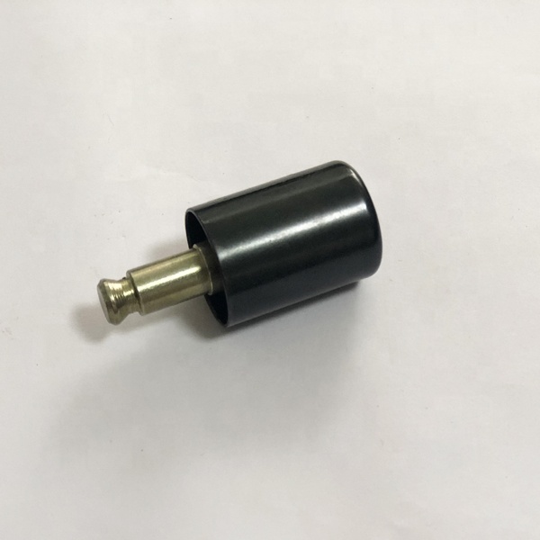 China Barmag draw texturizing machine spare parts separate roller ...