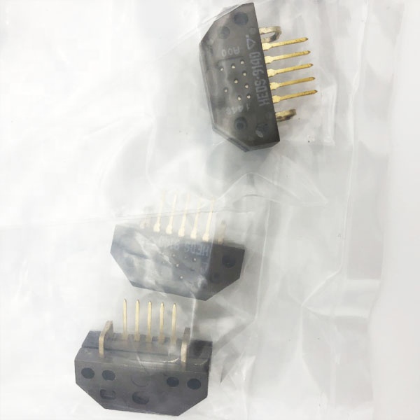 China encoder sensor with part number A000-9100 for SSM winding ...