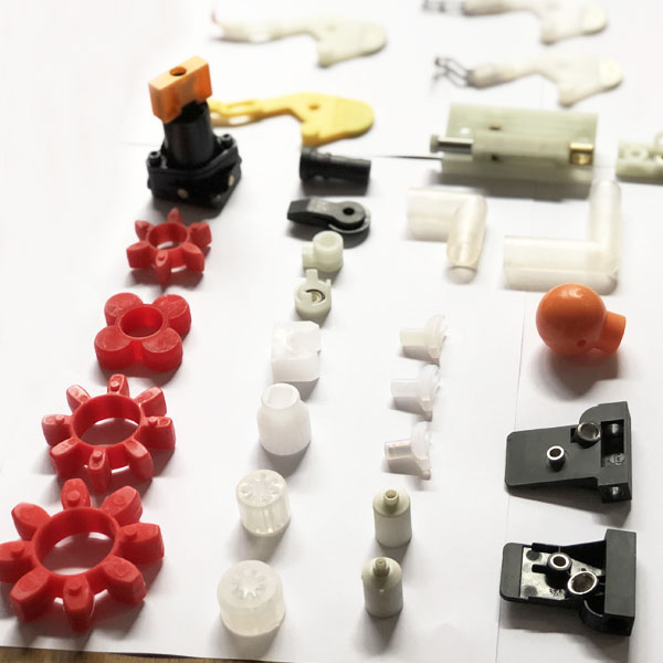 China yarn guide with ceramic of barmag FK6 parts in textile texturing ...