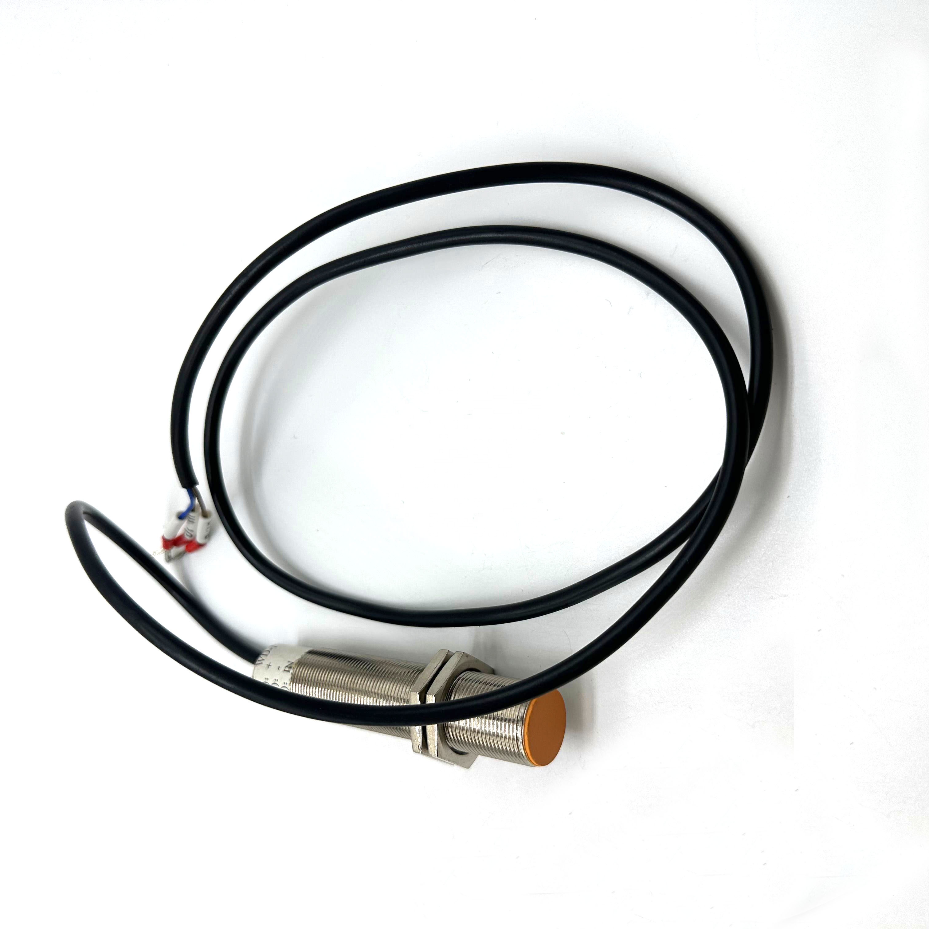 China weft sensor yarn stop motion for circular loom spare parts ...