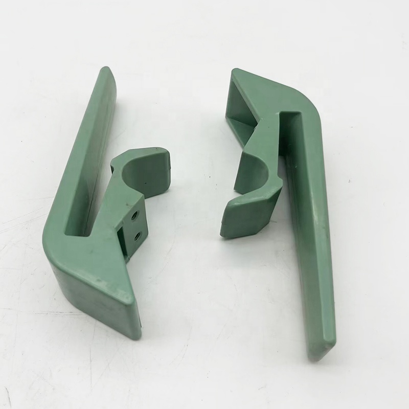 China Rieter RU14 lever for textile machinery spare parts factory and ...