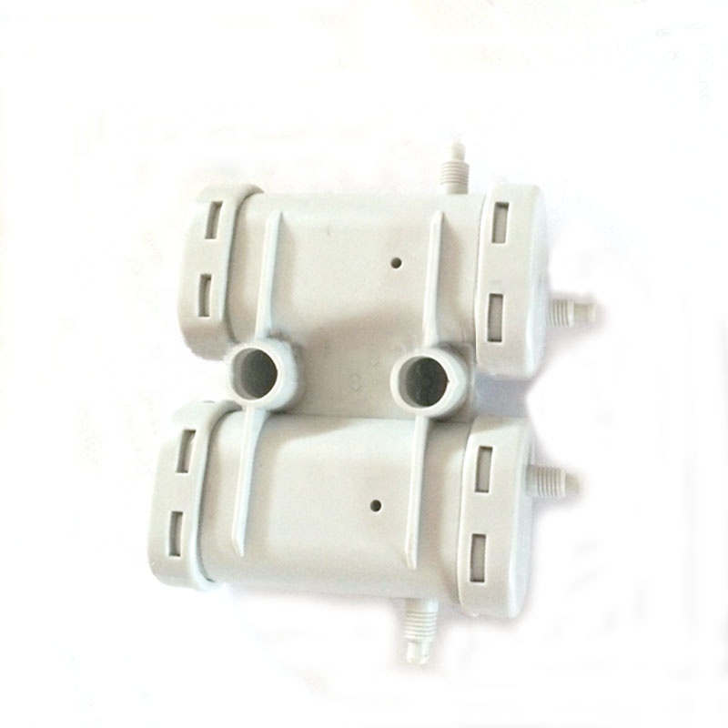 China junction valve for volkmann/saurer twisting machines factory and ...