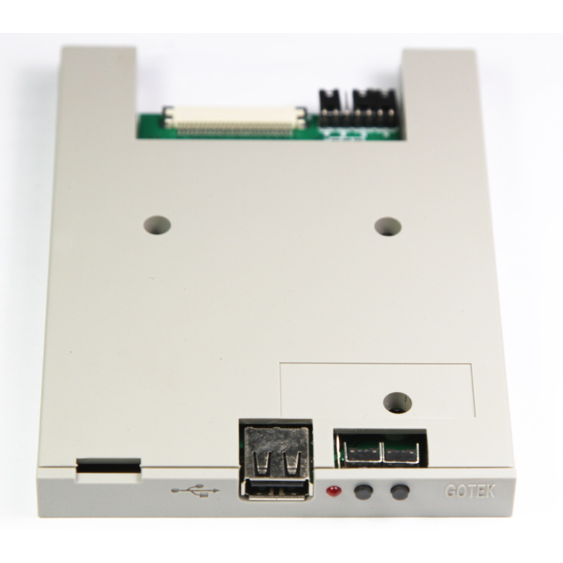 China Embroidery 12.9 mm 26 pin floppy drive for embroidery apparel ...