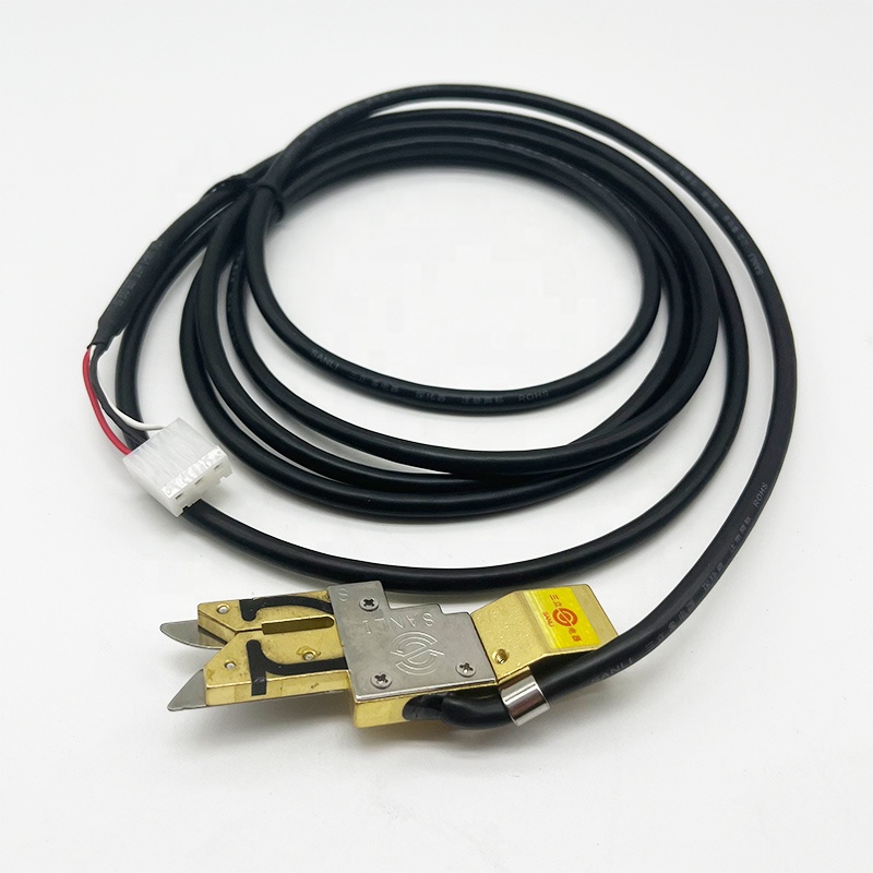 China water jet loom sensor for water jet loom textile machinery spare ...