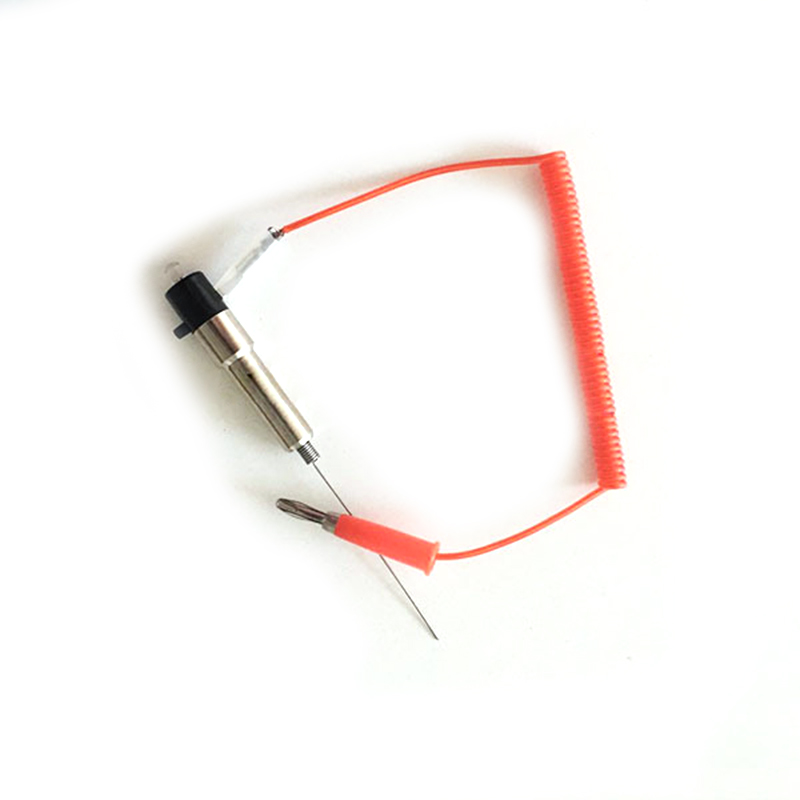 China OEM manufacturer Circular Knitting Machine Belt - Needle detector ...