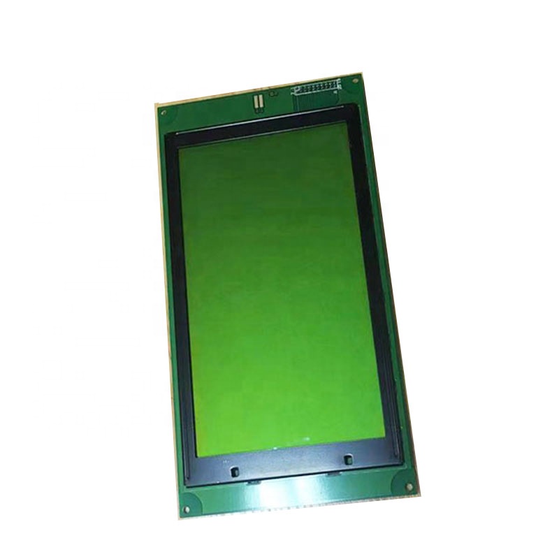 China JC4 monitor screen/LCD display for weaving machine spare parts ...