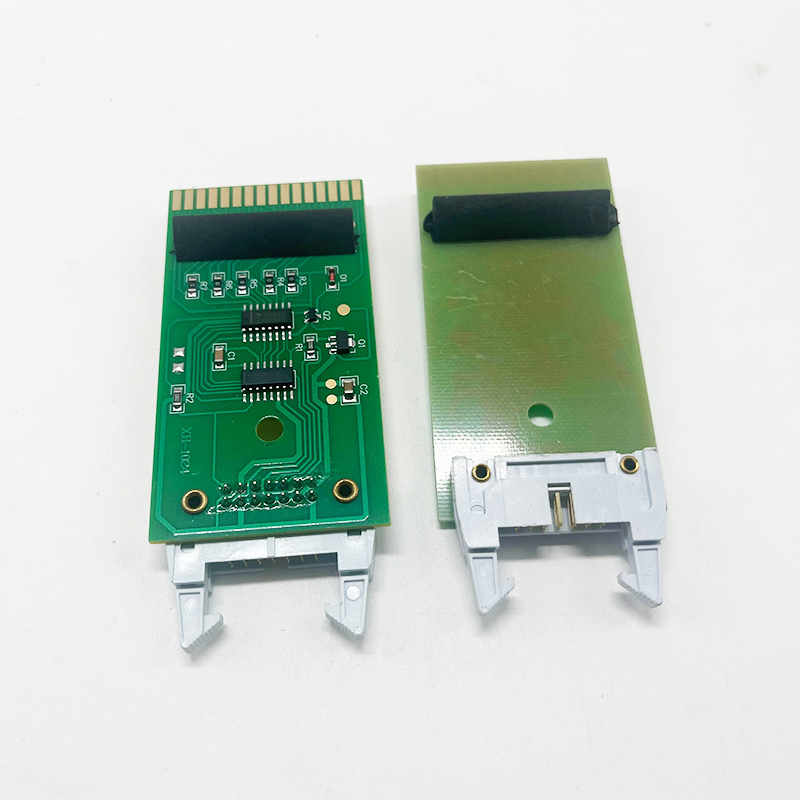 China JC5 electronic card M5 module card in weaving machine spare parts ...