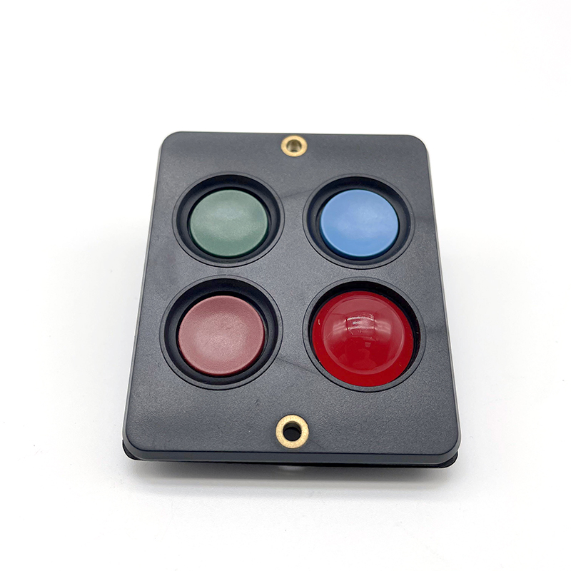 China control panel for SSM machine parts control button factory and ...