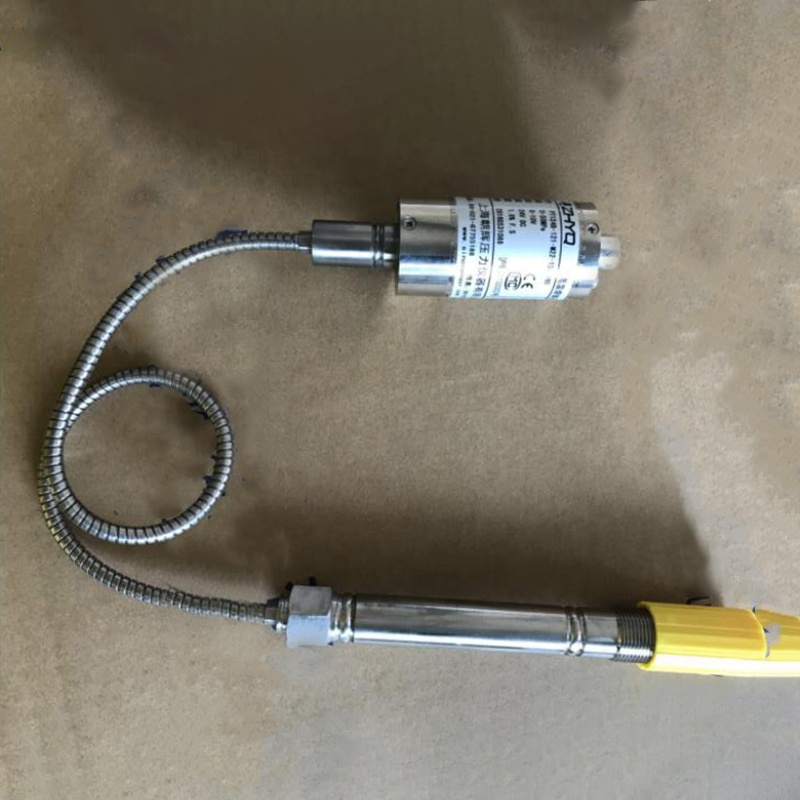 China in stock hot sell textile machine spare parts pressure sensor for ...