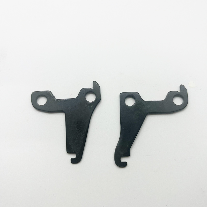 China Weaving spare parts TP500 guide hook for textile machinery ...