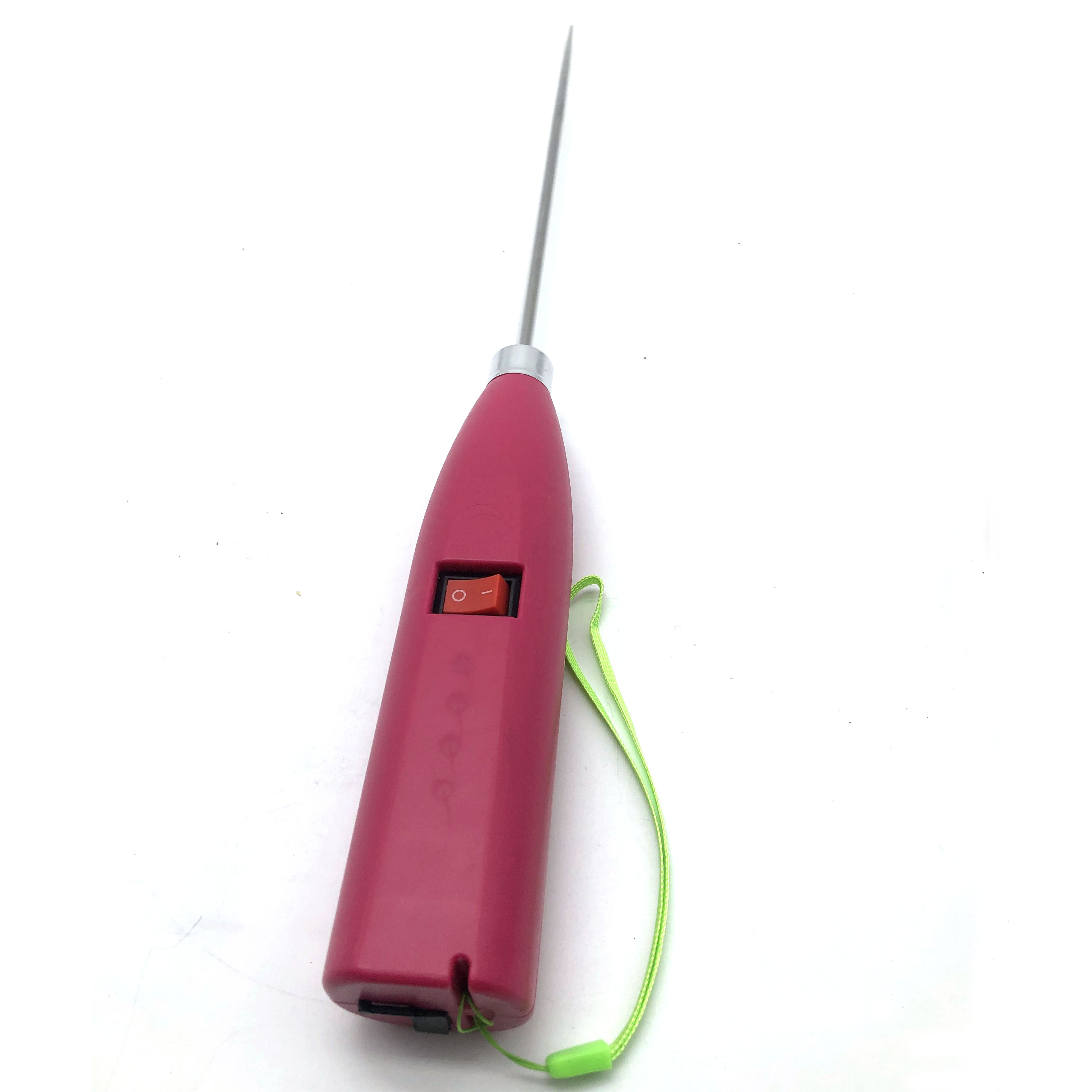 China electric roller picker for spinning machine parts fluff collector ...