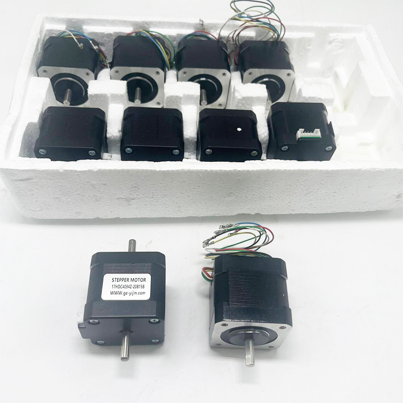 China step motor for flat knitting machine parts stepping motor for ...