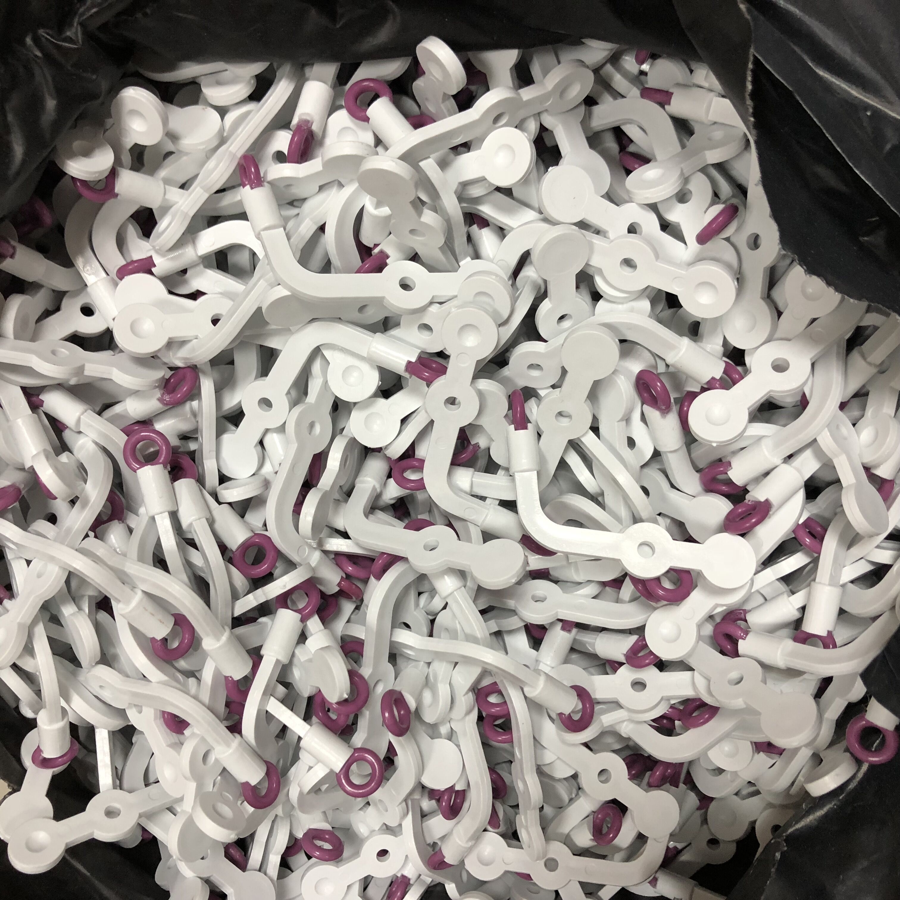 China yarn guide hook for warping machine parts factory and ...