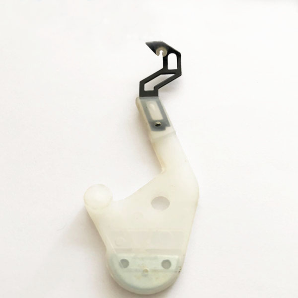 China BARMAG Traverse guide in texturing machine factory and ...