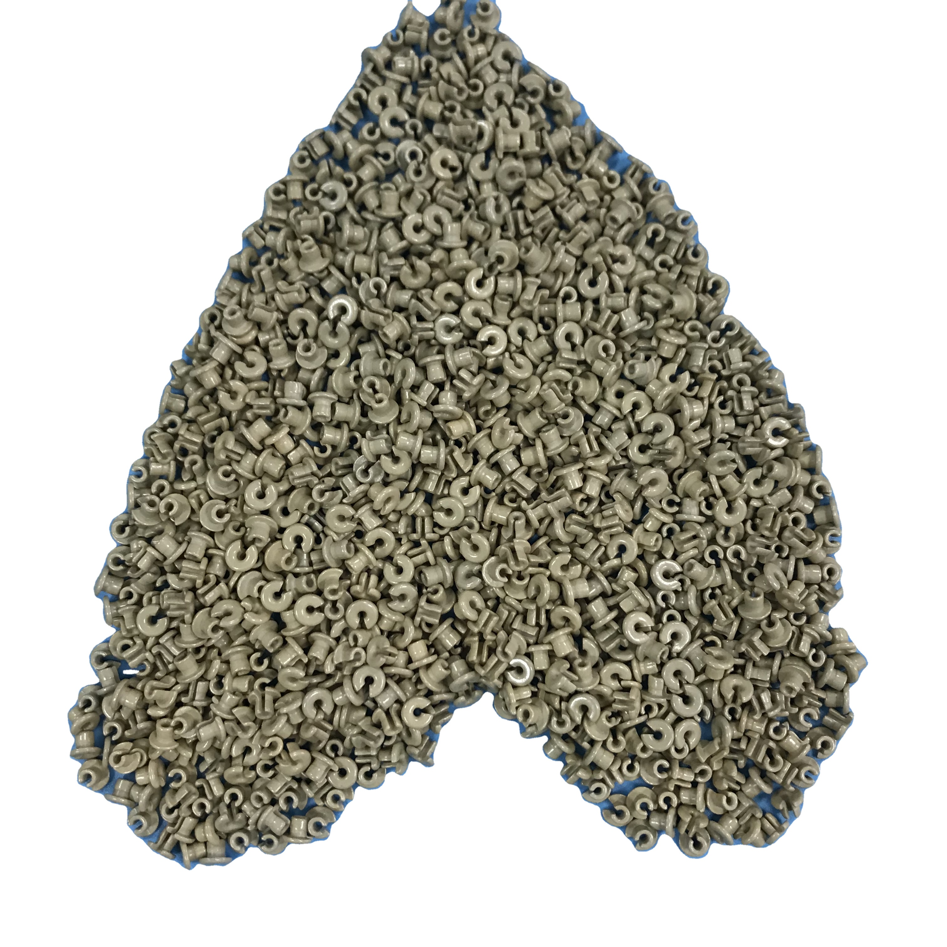 China different color barmag texturing machinery traverse guide ceramic ...