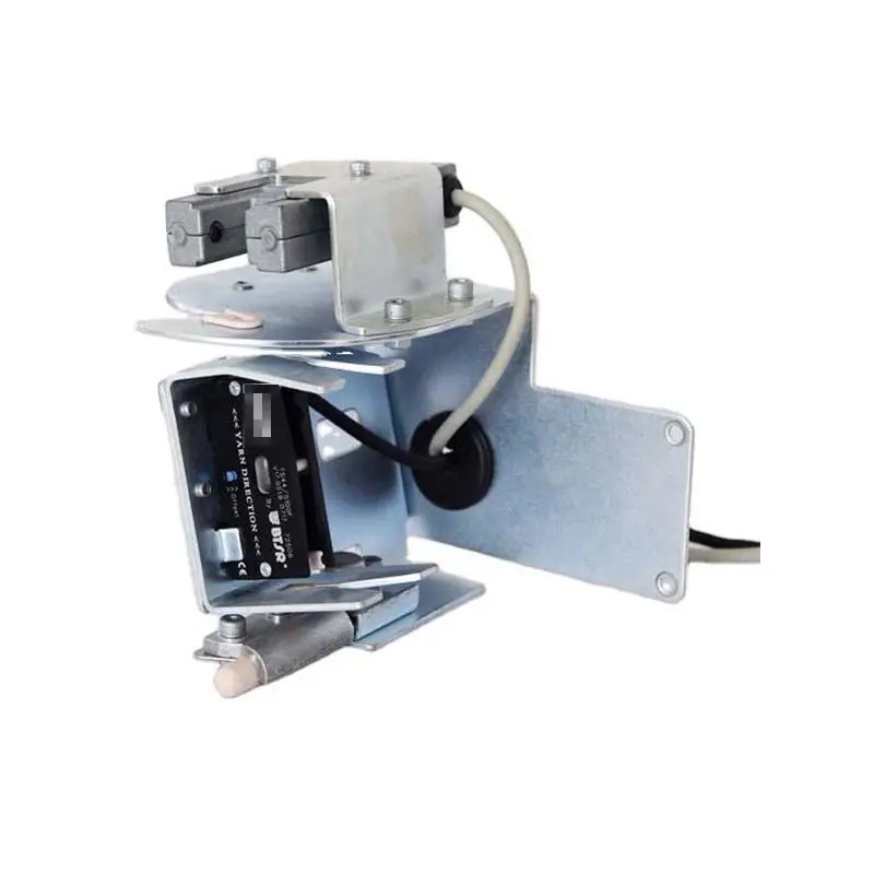 China Traverse Point Yarn Tension Sensor for SSM Machinery parts ...